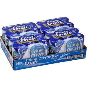 送料無料 ビール 新ジャンル ハイト PRIME DRAFT 350ml×1ケース/24本プライムドラフトの通販はau PAY マーケット - リカーBOSS｜商品ロットナンバー：575132315