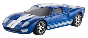 （1/55 FORD GT40(BLUE)）FAST5 ワイルド・スピード MEGA・MAX 劇中車 MATT(中古品)の通販はau PAY ...