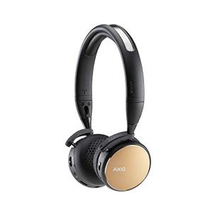 （AKG公式ストア） AKG Y400 WIRELESS Bluetooth ワイヤレスヘッドホン AAC(中古品)の通販はau PAY マーケット - オマツリライフ｜商品ロットナンバー ...