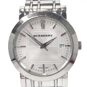 Burberry 腕時計【BU9144】 - メルカリ