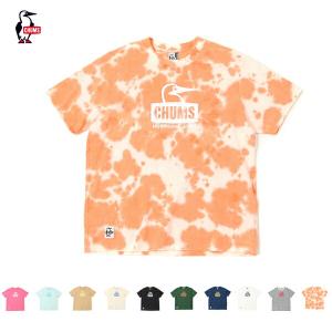 CHUMS チャムス / Booby Face T-Shirt ブービーフェイスTシャツ (WM-XXL) (CH01-2278) (CH11-2278) (2023春夏) (ネコポス配送)の ...