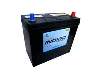 インディゴプレミアムバッテリー 国産車用 CMF 75B24L ノート【75B24L】DBA-NE11の通販はau PAY マーケット - ニューフロンテア au PAY マーケット店｜商品 ...