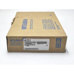 未使用 三菱 シーケンサ AY51 シーケンサーの通販はau PAY マーケット - 総合リサイクルショップ Reyoustyle｜商品ロットナンバー：602127378