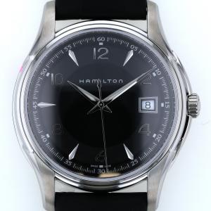 【新品 本物】ハミルトン HAMILTON ジャズマスター ジェント 腕時計 H32411555 - alice.com.ve