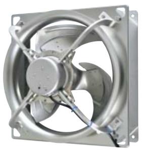 ###三菱 産業用有圧換気扇【EG-60FTXC2-FQ】低騒音形ステンレスタイプ オールステンレス高耐食タイプ 羽根径60cm 給気タイプ 3相200-220Vの通販はau PAY ...