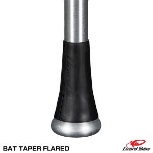 【即日発送】リザードスキンズ（Lizard Skins） BATTF100 バットテーパー フレア BAT TAPER FLARED 野球用品 ...