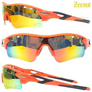 【即日発送】ジームス（Zeems） ZSW-480OB 偏光レンズサングラス オレンジ/ブラック 限定品 野球用品 2022SSの通販はau PAY マーケット - 野球用品グランドスラム ...