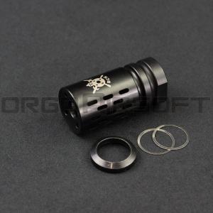 PTS BattleComp 1.0 正ネジ(CW)の通販はau PAY マーケット - オルガエアソフト au PAY マーケット店｜商品 ...