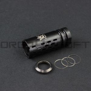 PTS BattleComp 1.5 逆ネジ(CCW)の通販はau PAY マーケット - オルガエアソフト au PAY マーケット店｜商品 ...