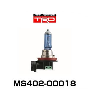 TRD MS402-00018 ハロゲンバルブ 4300K H11の通販はau PAY マーケット - Car Parts Shop MM ...
