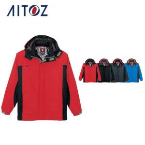 AZ-50109 アイトス 防寒ジャケット（男女兼用） ｜ 作業着 作業服 オフィス ユニフォーム メンズ レディースの通販はau PAY マーケット - 資材プラス｜商品ロットナンバー ...