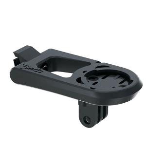 DEDA ELEMENTI SUPERBOX COMPUTER MOUNT スーパーボックス コンピューターマウント ガーミン/ワフー ...