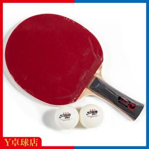 TAMASU (タマス) 卓球 ラケット TB5アルファ+スレイバ-EL｜通販 - au PAY マーケット