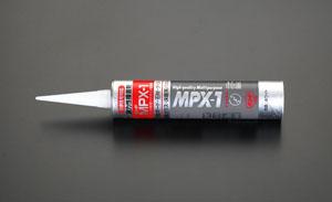 エスコ(ESCO) 333ml ボンドMPX-1 (ホワイト) EA930AM-11の通販はau PAY マーケット - 工具屋のプロ｜商品ロットナンバー：450849852