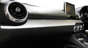 ハセプロ マジカルアートレザー インナーパネル マツダ ロードスター ND5 2015.5～（LC-IPMA2）の通販はau PAY マーケット - ハセプロ｜商品ロットナンバー：452906907