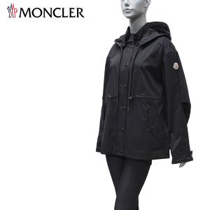 モンクレール MONCLER VALIERE レディース ナイロンコート【ブラック】 1A00078 539HW 999/【2023SS】l ...