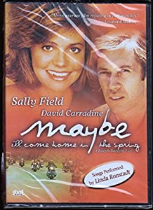 Maybe I'll Be Home in the Spring [DVD](中古品)の通販はau PAY マーケット - AJIMURA ...