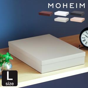 [ MOHEIM TIN BOX L ]収納 ボックス フタ付き おしゃれ かわいい ブリキ 缶 蓋付き おもちゃ 箱 北欧 デスク キッチン インテリア 小物の通販はau PAY マーケット ...