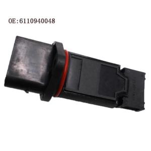 AL マスエアフローセンサ メルセデスベンツ W210 W203 CL203 S203 C209 S210 W463 W163 W220 ...