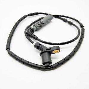 AL リア 左 右 ABS ホイールスピードセンサー 適用: BMW E46 316 318 320 323 34521164652 ...