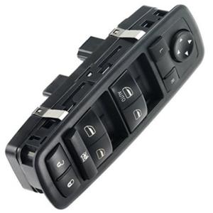 マスター パワー ウインドウ スイッチ 4602632AH 適用: ジープ/JEEP リバティ ダッジ/DODGE ナイトロ ジャーニー ...