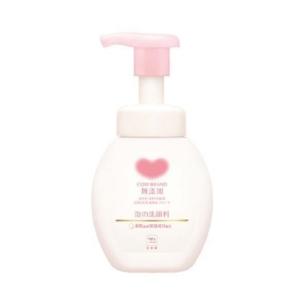 【24個セット】 牛乳石鹸共進社 カウブランド 無添加 泡の洗顔料 ポンプ付(160ml)×24個セット 1ケース分 【dcs】の通販はau ...