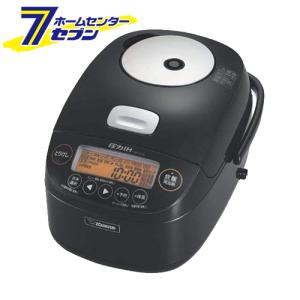 圧力IH炊飯ジャー 極め炊き 5.5合 NP-BJ10-BA 象印の通販はau PAY マーケット - ホームセンターセブン｜商品ロットナンバー：448896064