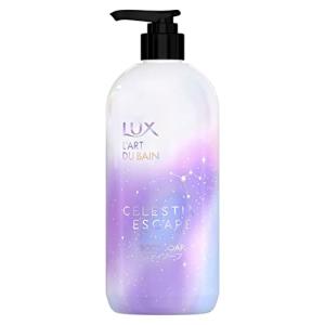 LUX(ラックス)セレスティアル エスケープ ボディソープ (ボディウォッシュ) 本体 470g 心落ち着くウッディジャスミンの香りの通販はau PAY マーケット - ADNEXT｜商品 ...