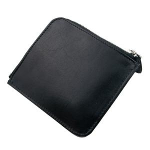 イギンボトム IGGINBOTTOM 財布 TGH-108-BK メンズ 栃木レザーLファスナーコンパクト財布 ブラックの通販はau PAY マーケット - ウォッチリスト｜商品ロットナンバー ...