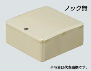 未来工業 PVK-AFOJ PVKボックス (Fタイプ) ベージュの通販はau PAY マーケット - 住設と電材の洛電マート｜商品ロットナンバー：592337625