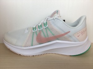NIKE（ナイキ） QUEST 4（クエスト4） DA1106-105 スニーカー 靴 ウィメンズ 新品 (1518)の通販はau PAY ...