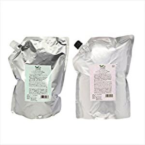 【2点セット】デミ ユント シャンプー スムース 2000ml＆ヘアトリートメント (4) 2000g(業務用詰め替え) ASUの通販はau PAY マーケット - b-more｜商品ロット ...