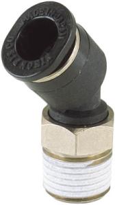 ピスコ チューブフィッティングミニタイプ 45°エルボ【PLH4-M5M】(流体継手・チューブ・チューブ継手)の通販はau PAY マーケット - リコメン堂｜商品ロットナンバー：250167117