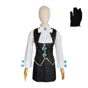 送料無料 Guilty Gear ギルティギア風 フラスコの実験体 A.B.A