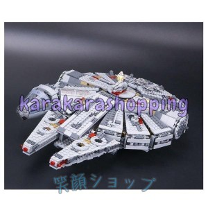 レゴ スター ウォーズ ミレニアム ファルコンの通販|au PAY レゴ スター ウォーズ ミレニアム ファルコンの通販|au PAY