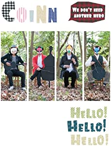 HELLO!HELLO!HELLO! [CD](中古品)の通販はau PAY マーケット - Mio Shop au PAY マーケット店 ...
