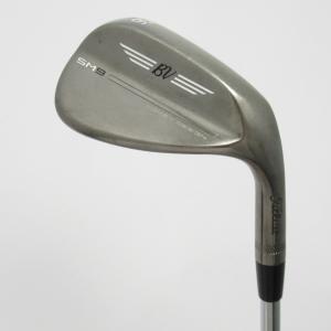 【中古ゴルフクラブ】タイトリスト Vokey Vokey SM9 BRASHED STEEL ウェッジ N.S.PRO 950GH neo シャフト：N.S.PRO 950GH neoの通販は ...