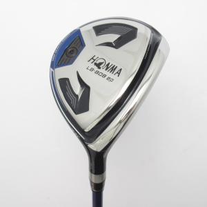 【中古ゴルフクラブ】本間ゴルフ HONMA LB-808ep フェアウェイウッド VIZARD for ep 53 シャフト：VIZARD for ep 53の通販はau PAY マーケット ...
