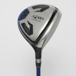 【中古ゴルフクラブ】本間ゴルフ HONMA LB-808ep フェアウェイウッド VIZARD for ep 53 シャフト：VIZARD for ep 53の通販はau PAY マーケット ...