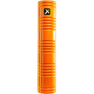 トリガーポイント TRIGGER POINT フォームローラー2 オレンジ 04412 ランニング ジョギング トレーニング マッサージ ミューラーの通販はau PAY マーケット ...