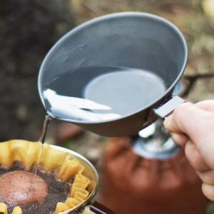 ハイマウント HIGHMOUNT ドリップシェラカップチタン 300ml 45360 コーヒー用品 湯沸かし 注ぎ口付き 調理器具 キッチン雑貨の通販はau PAY マーケット ...