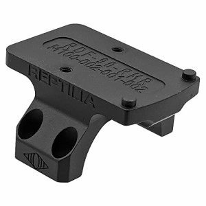 ANS Optical LEUPOLD ねじ切っ D-EVO スコープ & ドットサイト ANS Optical LEUPOLD ねじ切っ D-EVO スコープ & ドットサイト