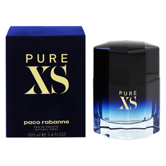 【香水 パコラバンヌ】PACO RABANNE ピュア エクセス EDT・SP 100ml 送料無料 香水 フレグランス PURE XS の ...