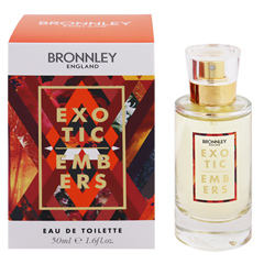 エキゾチック アンバー EDT・SP 50ml ジェームス ブロンリー JAMES BRONNLEY 香水 フレグランス の通販はau PAY ...