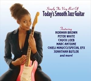 輸入盤 VARIOUS / SIMPLY THE VERY BEST OF TODAY’S SMOOTH JAZZ [CD]の通販はau ...