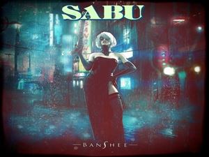 [送料無料] 輸入盤 SABU / BANSHEE [CD]の通販はau PAY マーケット - エスネット ストアー｜商品ロットナンバー：603099332