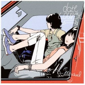 lyrical school / date course [CD]の通販はau PAY マーケット - エスネット ストアー｜商品ロットナンバー：395607158