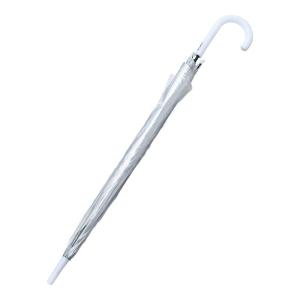 ミドリ ビニールジャンプ傘 透明 60cm｜通販 - au PAY マーケット