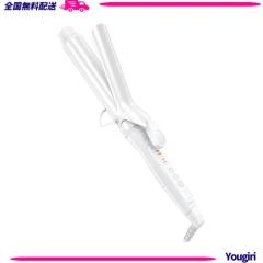 Ryanboo ヘアアイロン カールアイロン コテ 35mm カーリングアイロン 5