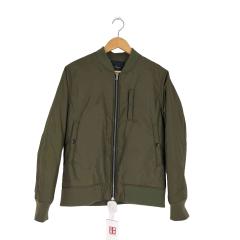 NAMACHEKO(ナマチェコ) 22SS フラップポケットリネン L/S シャツ